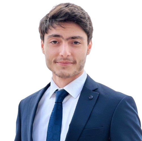 Mohamed Amine Staali - DevOps / Cloud / MLOps Engineer